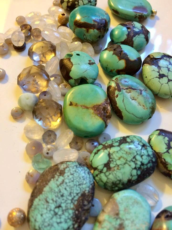 Multi Stones – PastellunaDesign